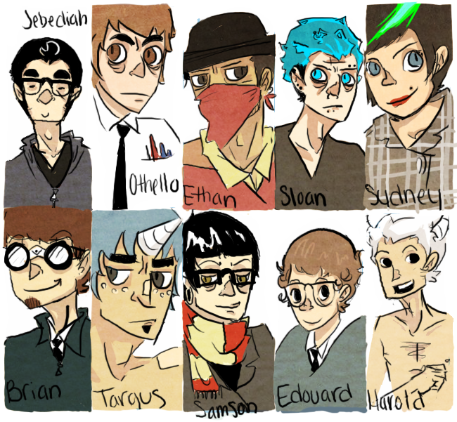 meme WIP by cake-monster on DeviantArt