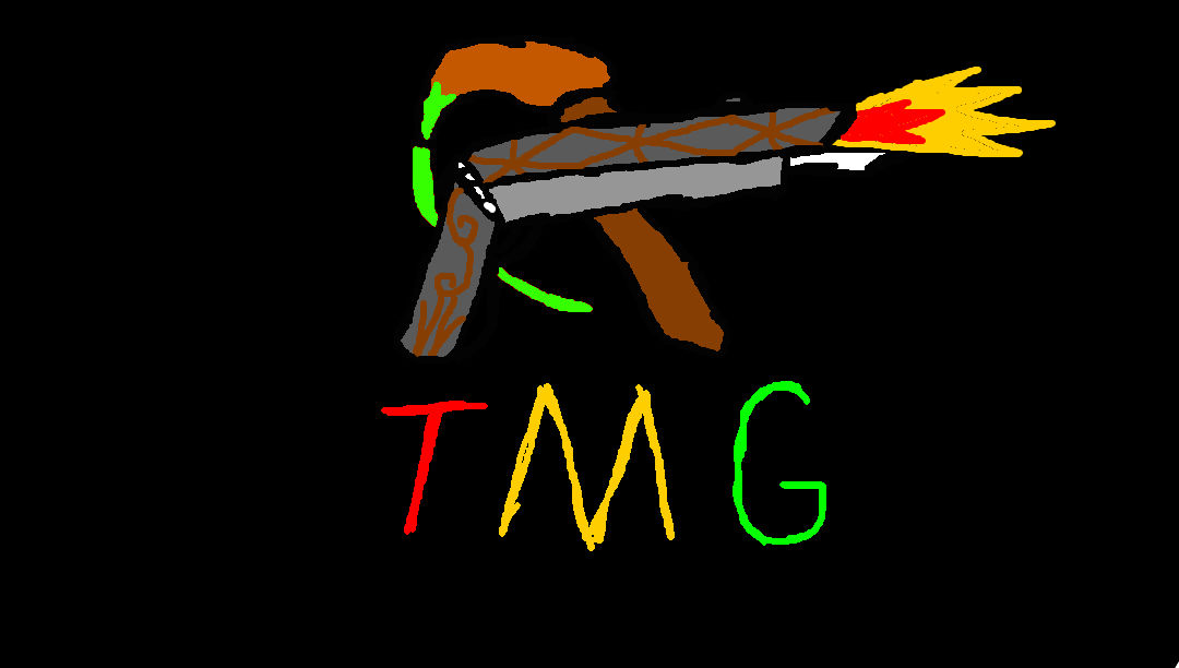 TMG Logo by Ninja-Hats on DeviantArt