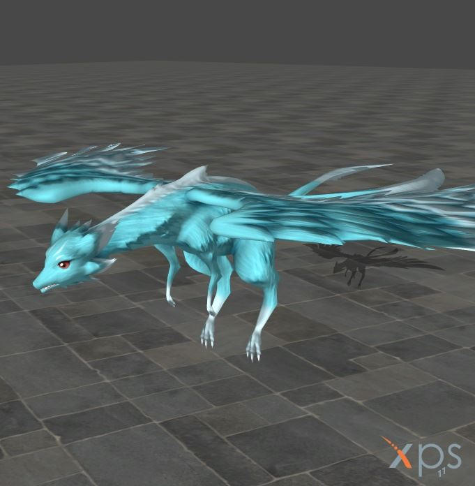 Pina - SAO by mz3dcg on DeviantArt