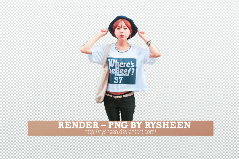 Render - PNG Hong Young Gi #186 by RySheen on DeviantArt
