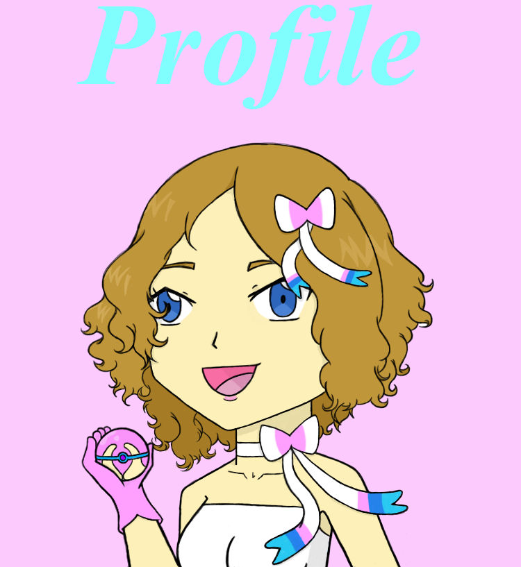Pokemon OC Profile by Envysgirl86 on DeviantArt