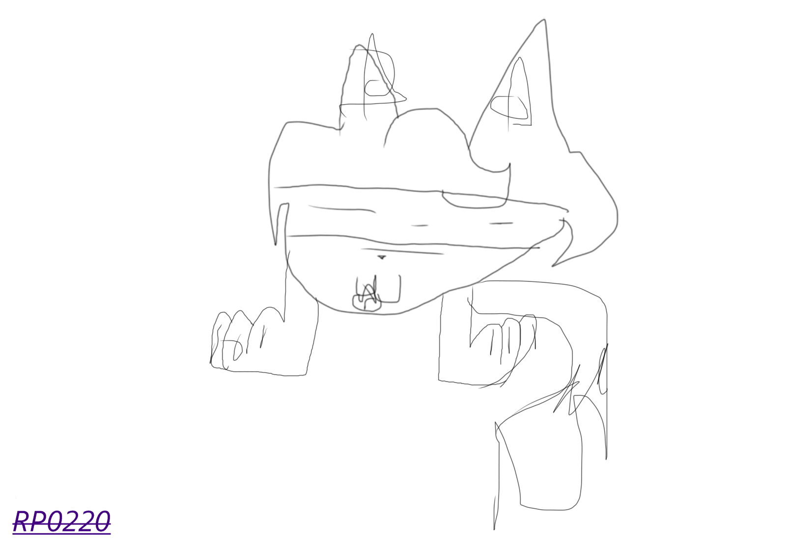 Ciwgo by reesepup0220 on DeviantArt