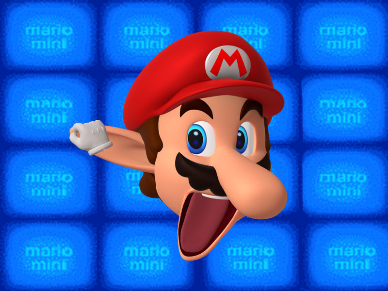 Mario's face Part 3 by TheGreenBeetle on DeviantArt