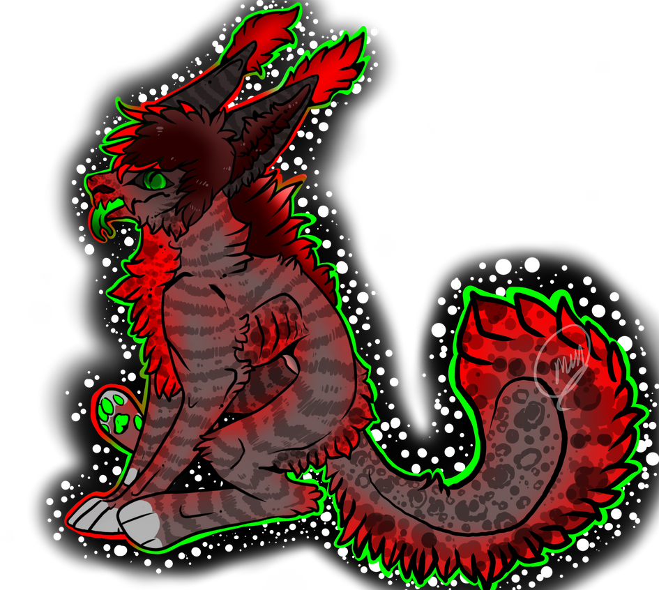 .:Little Alex:. by xoXMysticWolfXox on DeviantArt