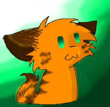 Spottedfire25 Fanart by FlightStar12 on DeviantArt