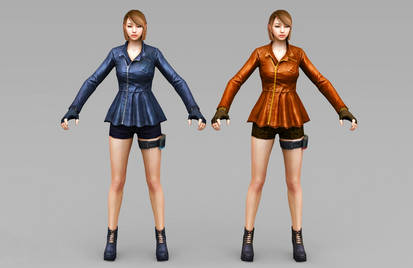 Explore the Best Crossfire Art | DeviantArt