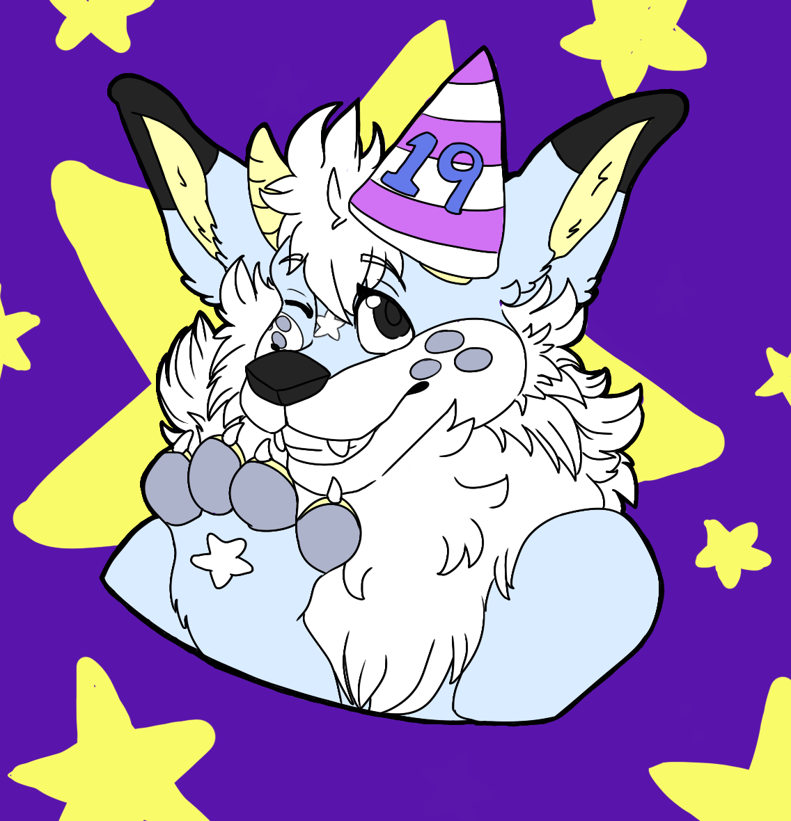 5555 by SakuraSenpai1234 on DeviantArt