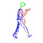 walk test by FcomBaT on DeviantArt