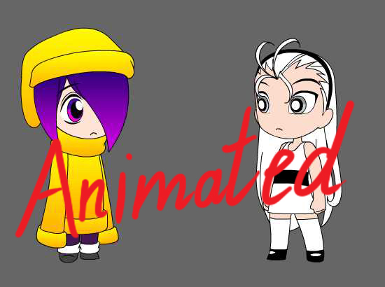 Animated Sid and Bell - One Eye by Silent-Sid on DeviantArt