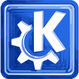 Kde Icon - SVG by FametSuri on DeviantArt
