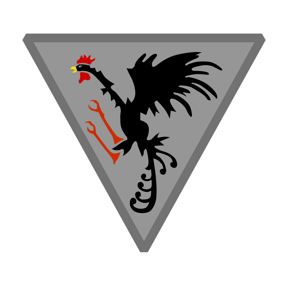 Emblem of the 315th Polish Fighter Squadron by FametSuri on DeviantArt