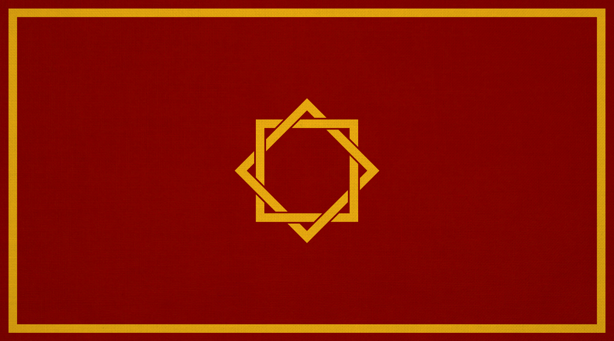 Marinid Dinasty by FametSuri on DeviantArt