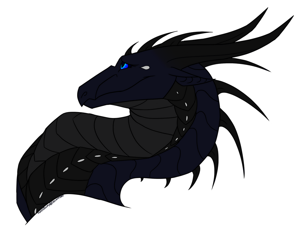 Moonwatcher by Kaezerscooter on DeviantArt