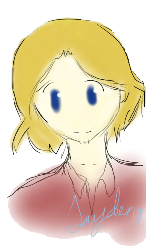 Final Drawing by BigBrozherFrance on DeviantArt