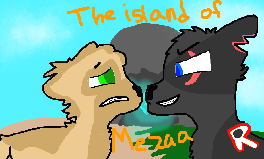 [ROBLOX] Island Of Mezaa by iiCystalRose on DeviantArt