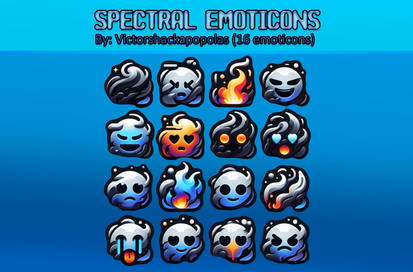 Explore the Best Ai_emoticons Art | DeviantArt