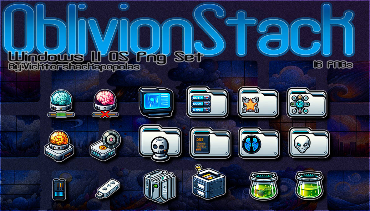 OS-PNGs by Num1deluxe on DeviantArt