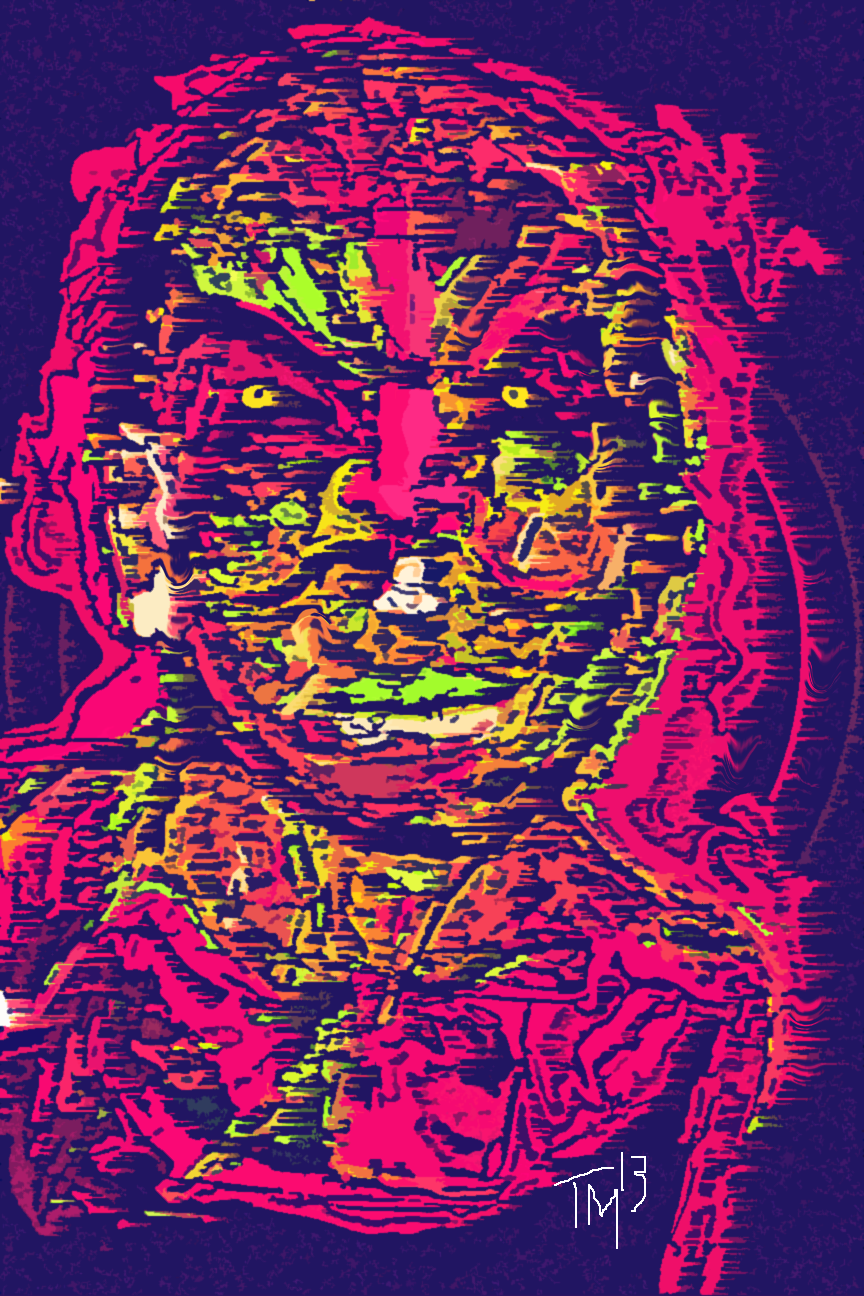 Amber Mist by ToplessMartian on DeviantArt