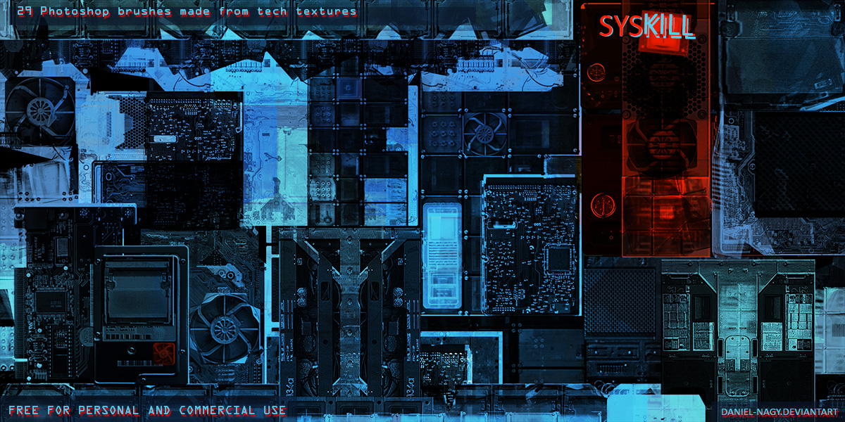 Syskill by daniel-nagy on DeviantArt