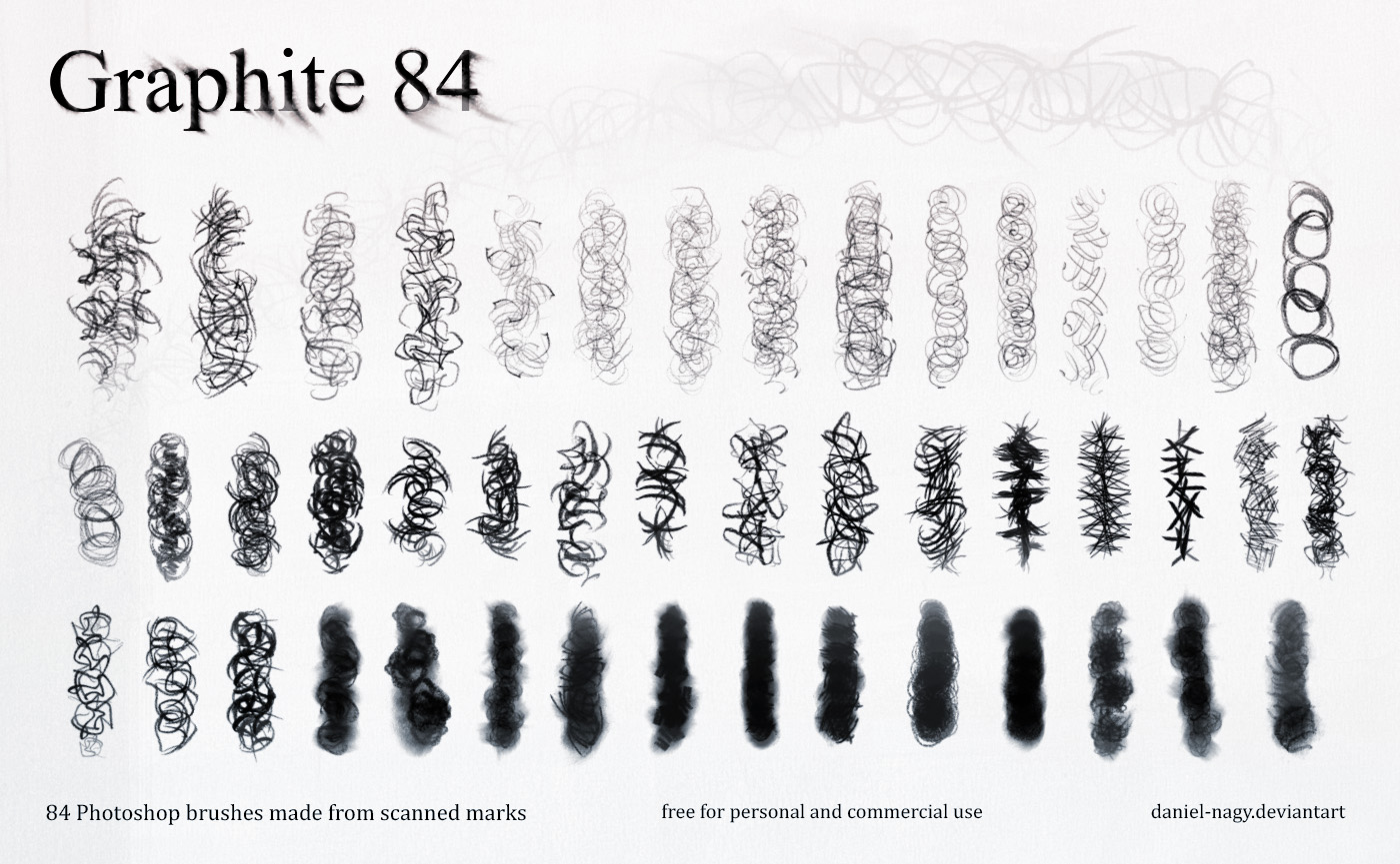 Graphite 84 by daniel-nagy on DeviantArt