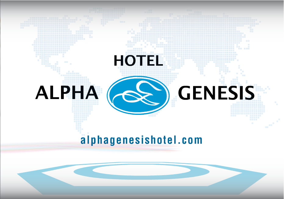 ALPHA GENESIS EXCLUSIVE - MAIN TV by zollsyahfiz on DeviantArt