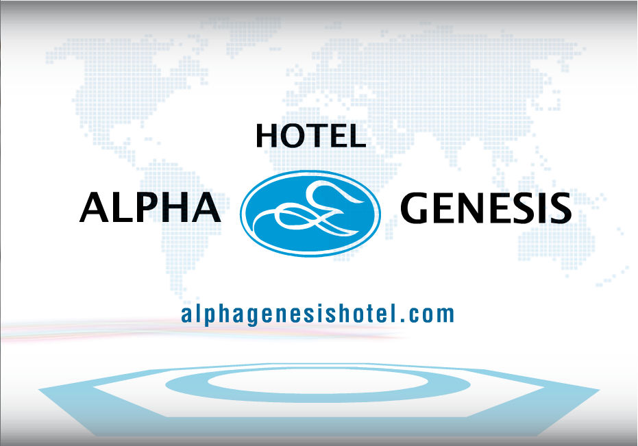 ALPHA GENESIS EXCLUSIVE - MAIN TV by zollsyahfiz on DeviantArt