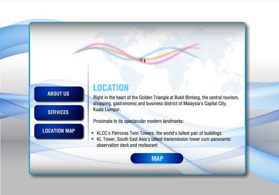 ALPHA GENESIS EXCLUSIVE - BROCHURE by zollsyahfiz on DeviantArt