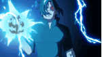 Ryoku - Animated Commission by JeyraBlue on DeviantArt