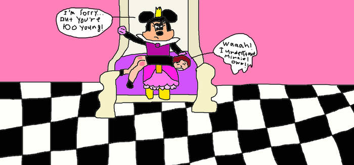 Explore the Best Princessminnie Art | DeviantArt