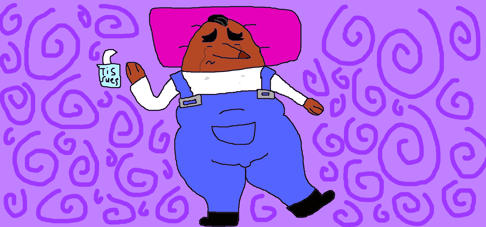 Resetti Crying by Mangolianblossom on DeviantArt