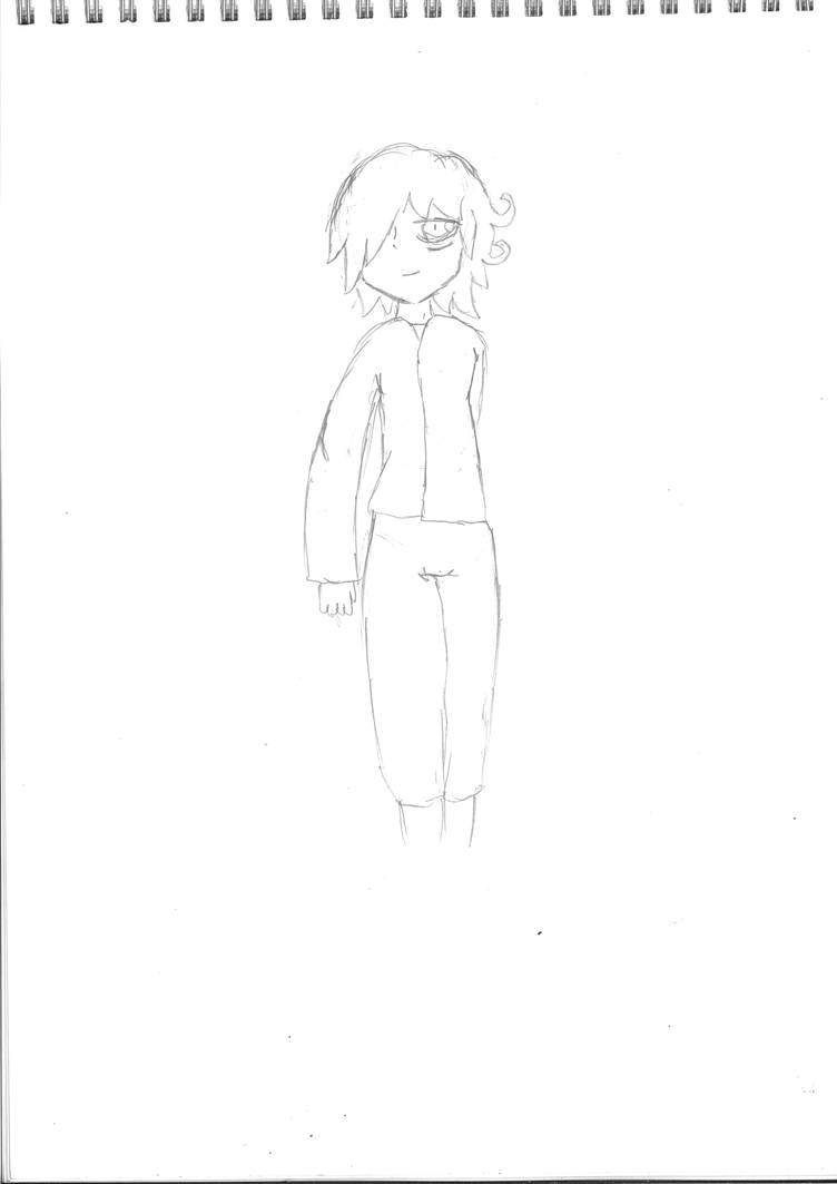 Sumato Souma by poufyrelatable on DeviantArt