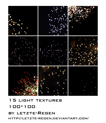 light textures I by letzte-Regen on DeviantArt