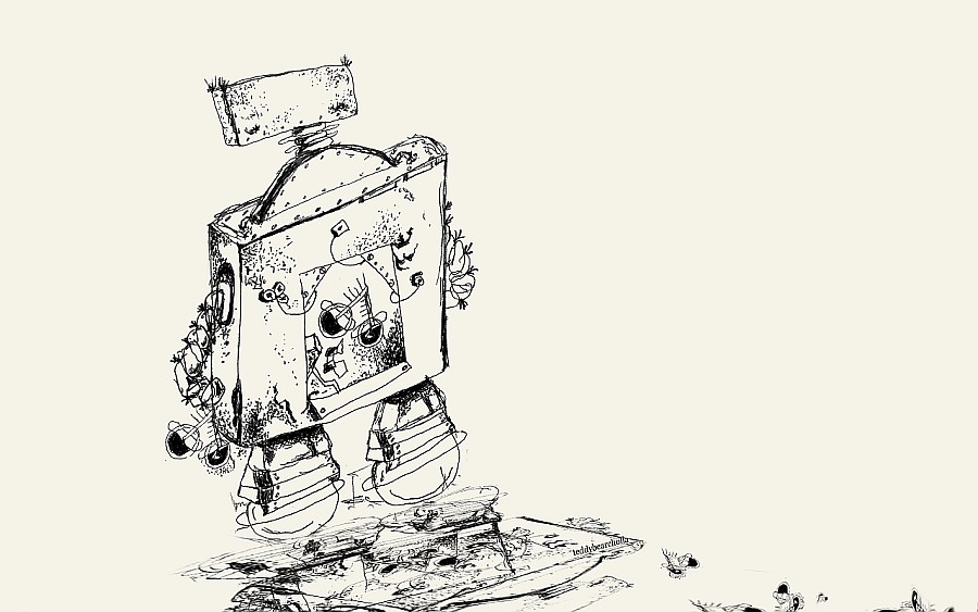 Bibbity bobbity boo! by teddybearcholla on DeviantArt