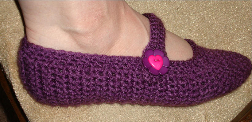 Slipper Instructions by Lass-Samantha on DeviantArt