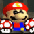 Smg4 - Dr Mario Deluxe by migueruchan on DeviantArt