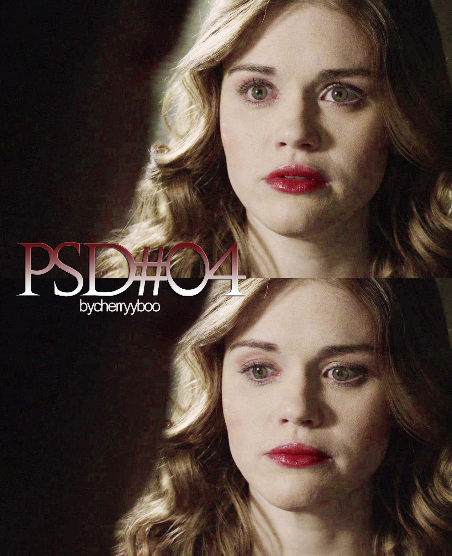 Teen Wolf Lydia Martin Hairstyles