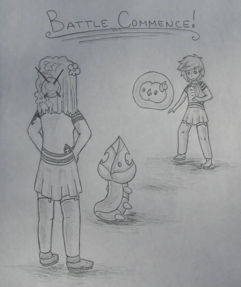 IPA Battleing assignment 1 by The-Greatest-Mystery on DeviantArt