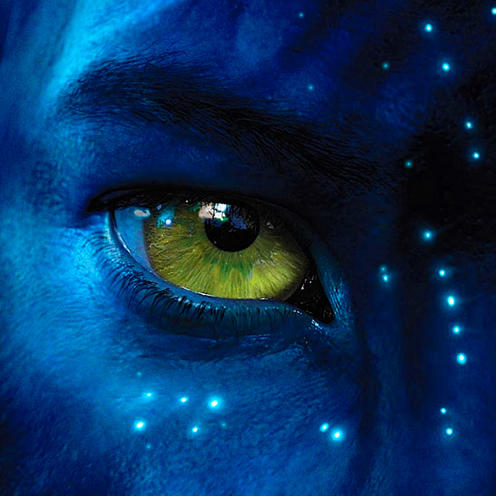 Avatar Animation by chochweets on DeviantArt