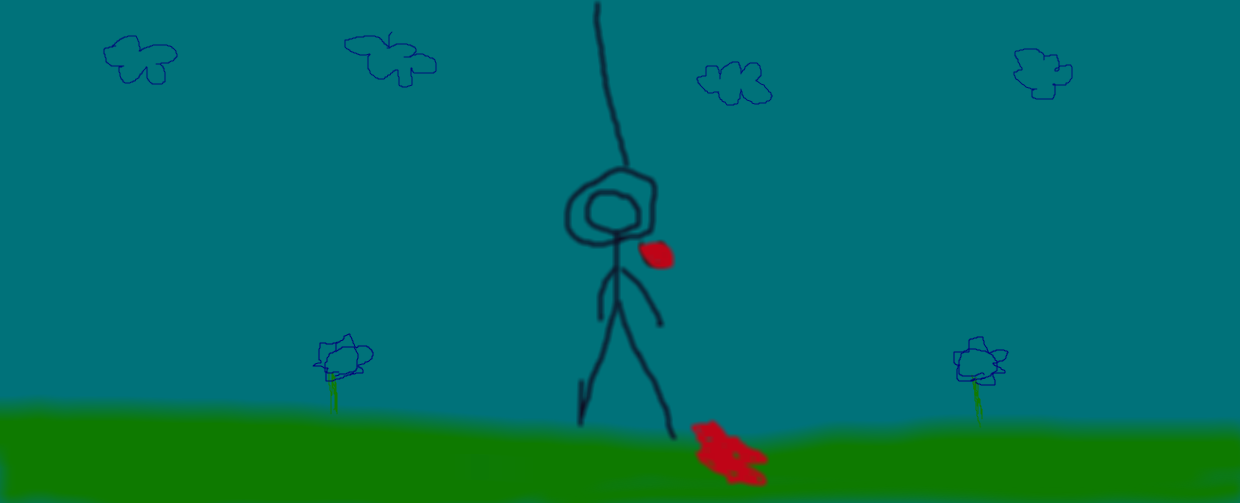 stickman death by DarkAngel3120 on DeviantArt