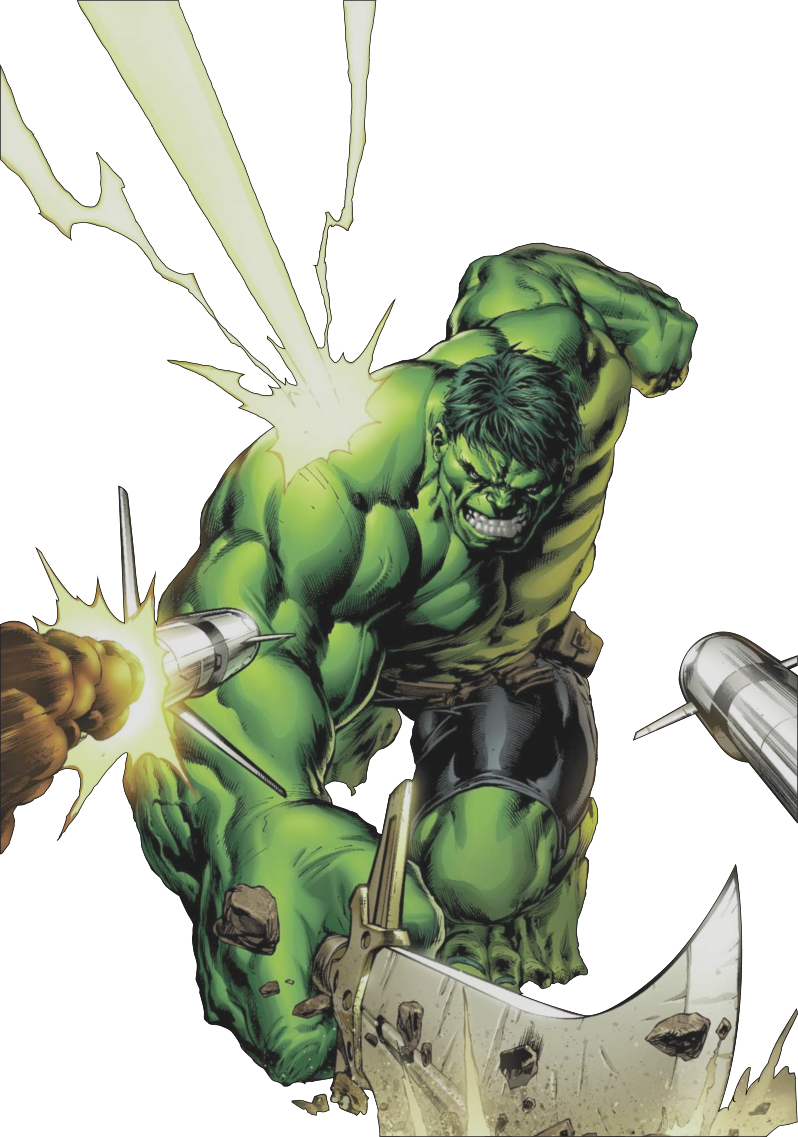 The Incredible Hulk Render by bobhertley on DeviantArt