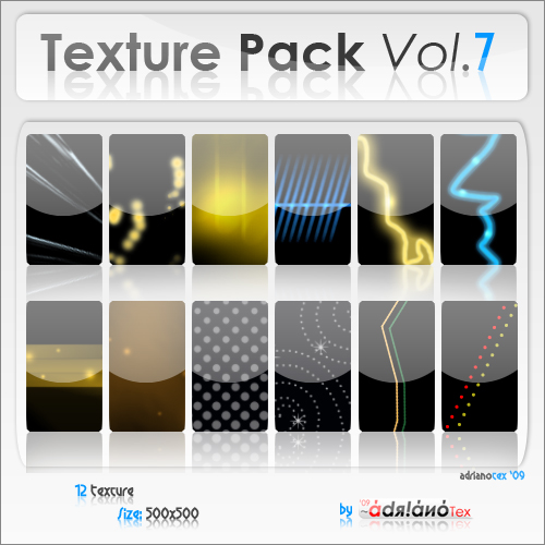 Texture Pack vol.7 by adriano-designs on DeviantArt