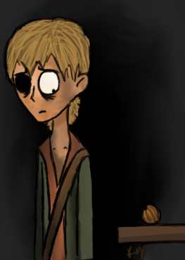 Ragetti by transformersluna on DeviantArt