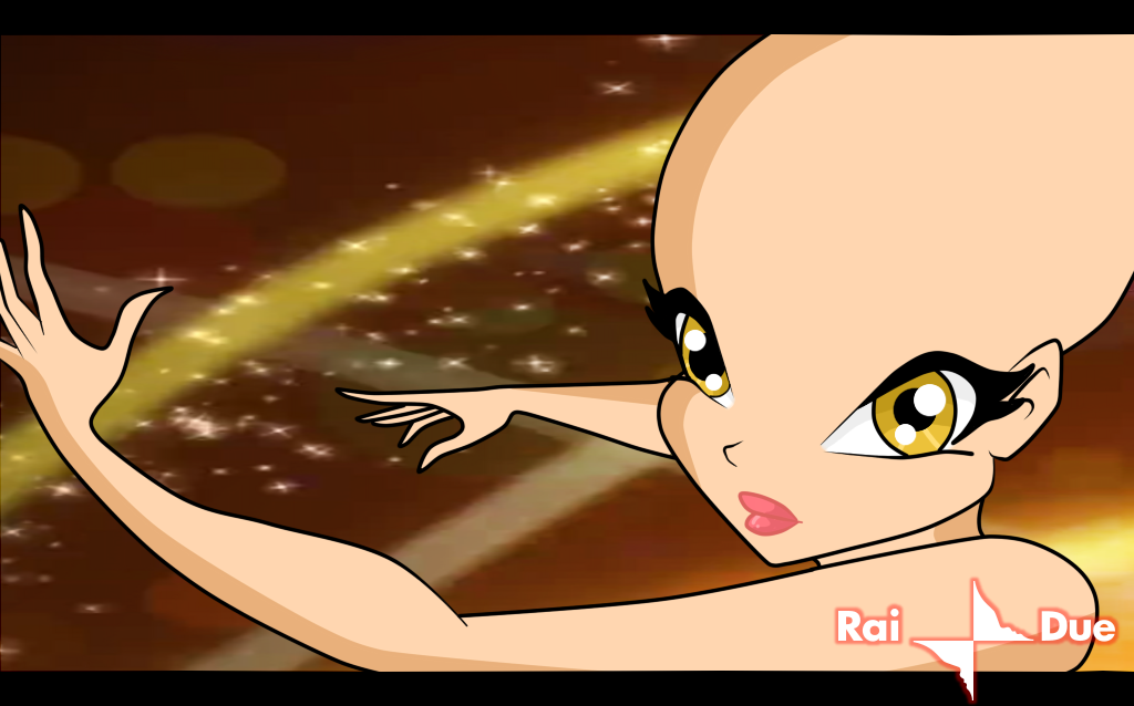 Winx Club - Stella Bloomix Transformation Base by xXPinkish-RainbowXx ...