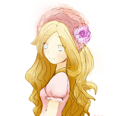 Fairy Tail Michelle Lobster