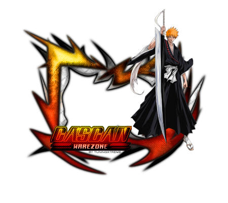 Signature - Ichigo by tuningxtreme on DeviantArt