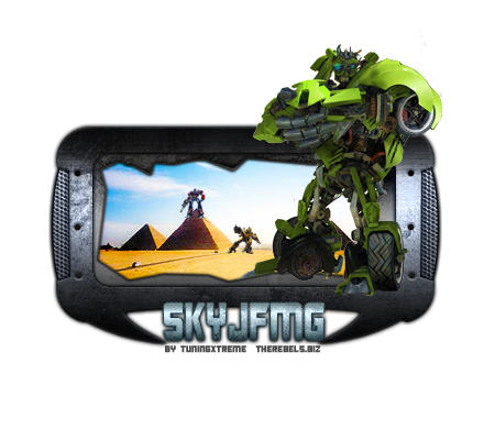 Signature - Transformers 2 by tuningxtreme on DeviantArt
