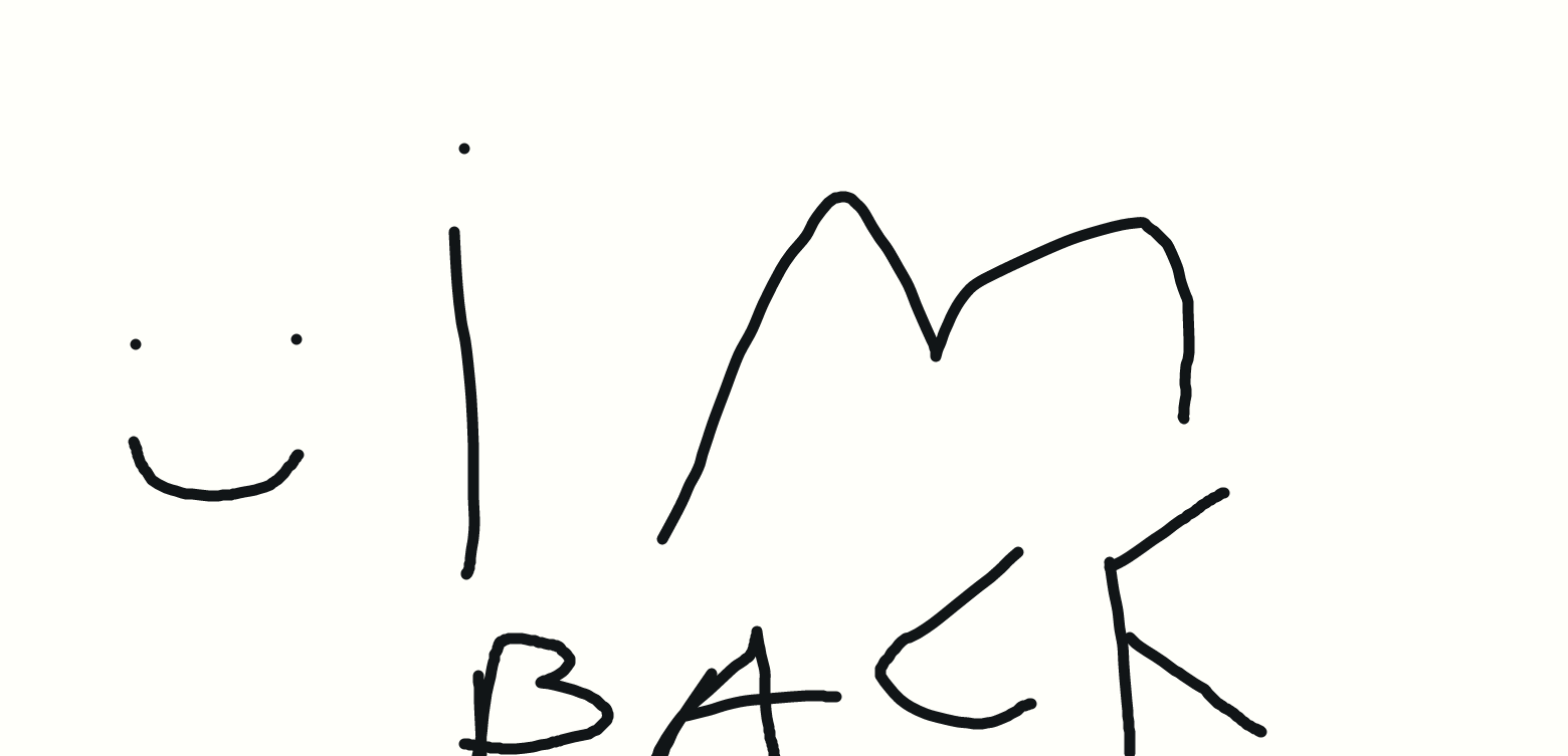 zach is back by zach15380 on DeviantArt