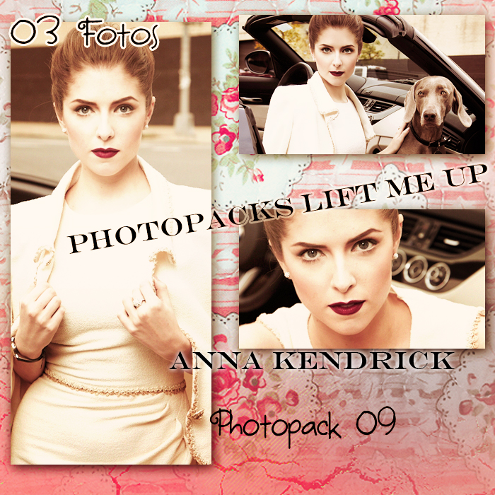 Photopack 09 Anna Kendrick by PhotopacksLiftMeUp on DeviantArt