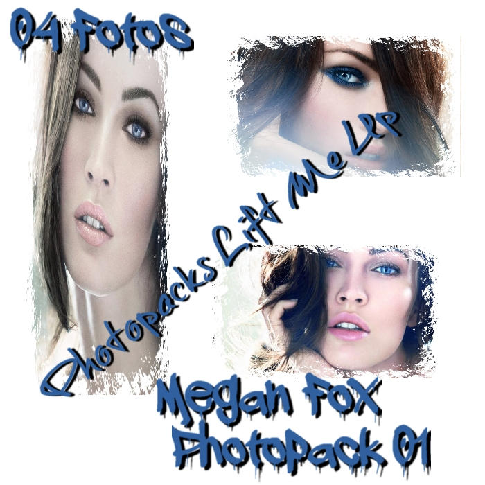 Photopack 01 Megan Fox by PhotopacksLiftMeUp on DeviantArt