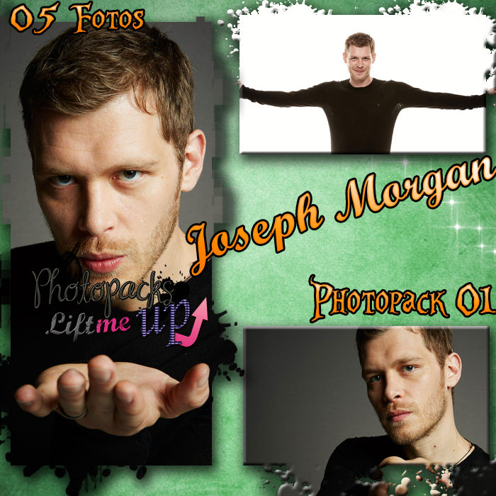 Photopack 01 Joseph Morgan by PhotopacksLiftMeUp on DeviantArt